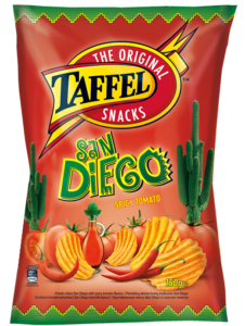 Chips Archives - Taffel Taffel